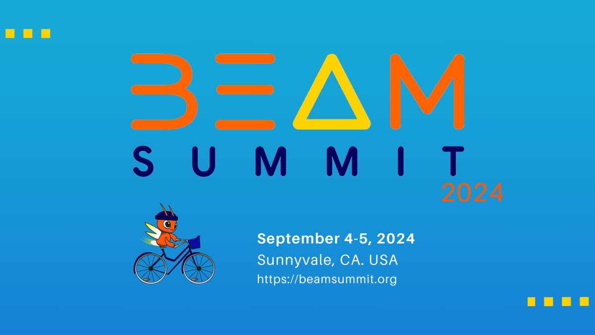 Dataflow Flex Templates | Beam Summit Dataflow Flex Templates | Beam Summit